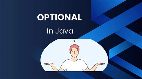 No More Nullpointerexception Learn How To Use Optional The Right Way🎯 By Shubham Vartak