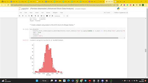 Do Machine Learning And Data Science Projects In Jupyter Notebook By Kcavdarmed Fiverr