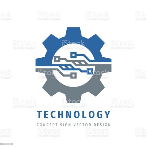 기술 기어 개념 비즈니스 아이콘 기호 템플릿 디자인 코그휠 정비사 사인 컴퓨터 네트워크 Seo 아이콘입니다 검색 엔진 최적화