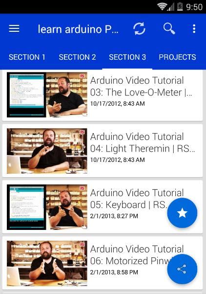Learn Arduino Uno Programming And Examples Apk للاندرويد تنزيل