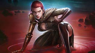 Millicent Luscious Hentai Manga Porn