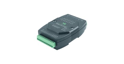 Industrial XDI XDO Modbus RTU IO Extender