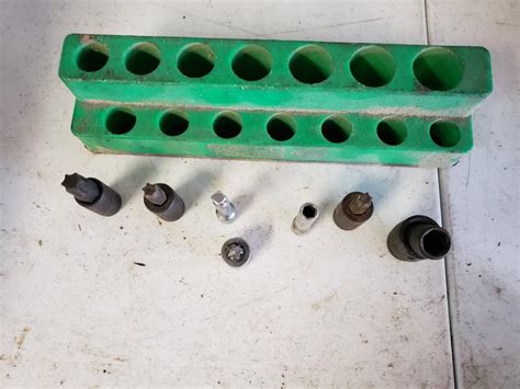 Matco Sockets EstateSales Org