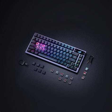 کیبورد ایسوس Archives مای ریزر