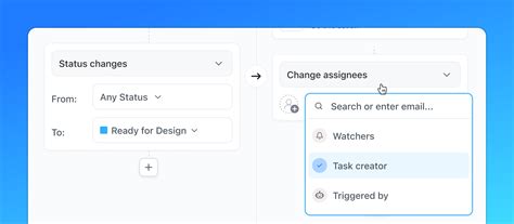 Enhance Your Workflow With Clickups Powerful Automation Features
