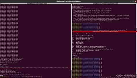 Xtdrone Mavros Gazebo仿真——配置与控制不同的无人机 技术栈