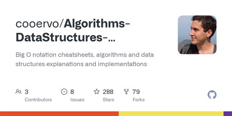 Github Cooervoalgorithms Datastructures Bigonotation Big O Notation