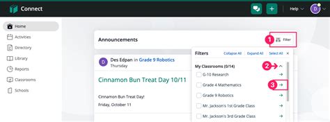 Setting Preferred Timezone In Schoolstatus Connect Schoolstatus Connect