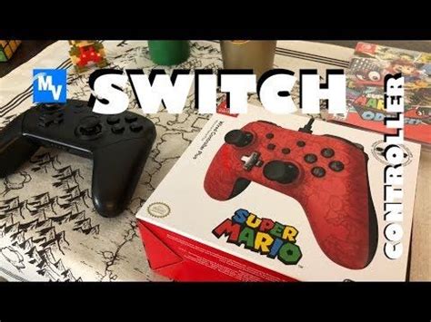 Switch Wired Controller Plus You Want This Control Switch Gaming Products