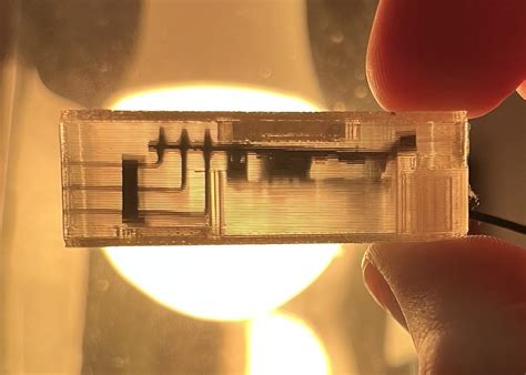 Mateksys Elrs R24 V And Crsf Pwm V Receiver Case By Feday Download Free Stl Model