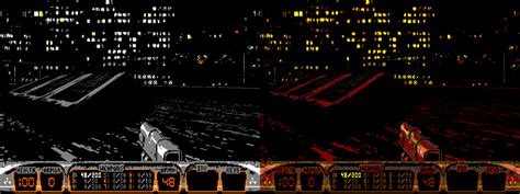 Any Chance Of Some Of The Recent New Staging New Features Coming To DOSBOX X Issue