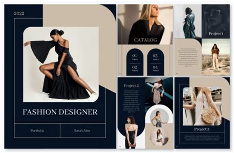 How To Make A Portfolio Online The Ultimate Guide