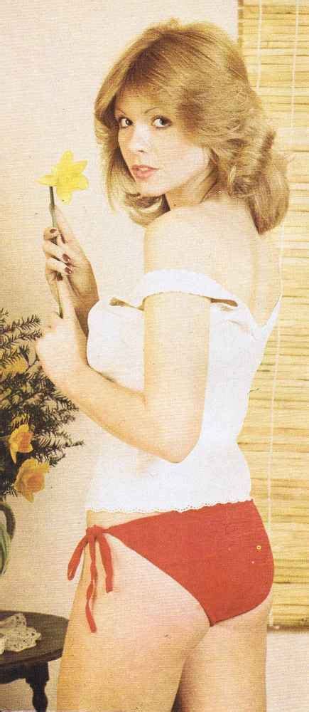 Picture Of Beverley Pilkington