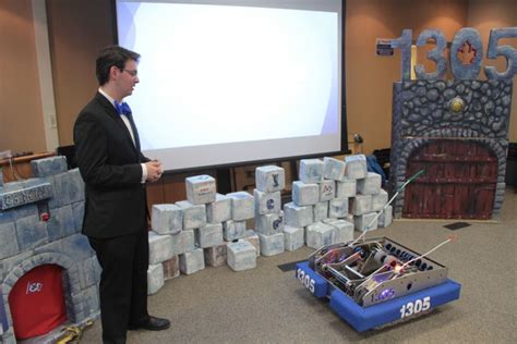 Meet Sophie The Robot North Bay News