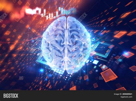 3d Rendering Human Image And Photo Free Trial Bigstock
