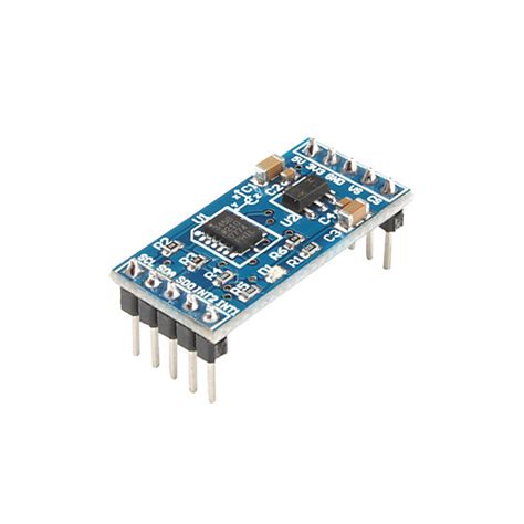 Adxl345 Iic Spi Digital Tilt Sensor Acceleration Module Adxl345 For Arduino