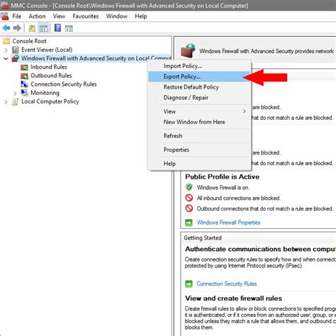 How To Block Multiple Exe Files Windows Firewall Solved Windows 10 Forums