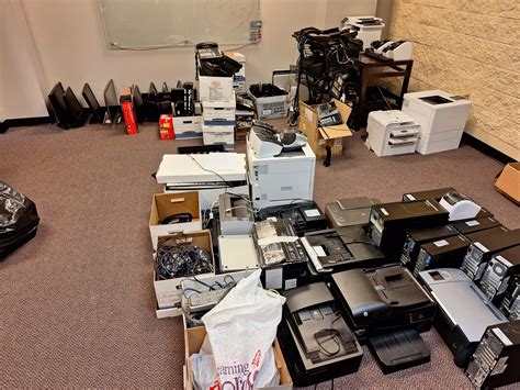 The Dos And Donts Of Electronics Recycling How To Safely