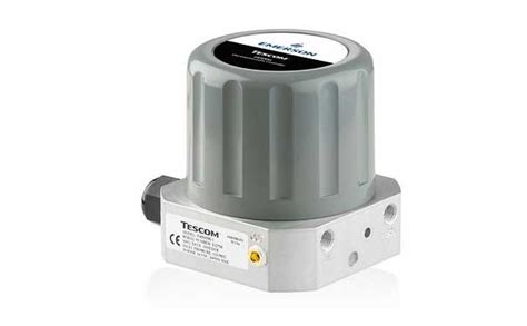 Tescom减压阀 美国tescom品牌调压阀 阀门佰德中国官网