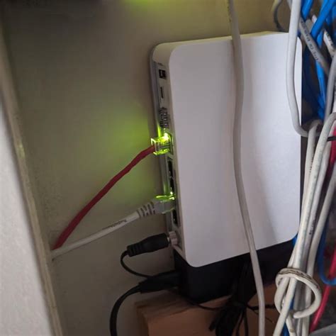 A Router Firewall Revival Centerville