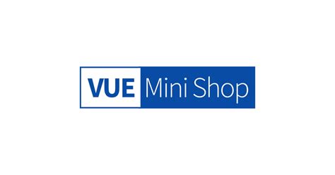 Vue Mini Shop Mini Online Shop Built With Vue Js