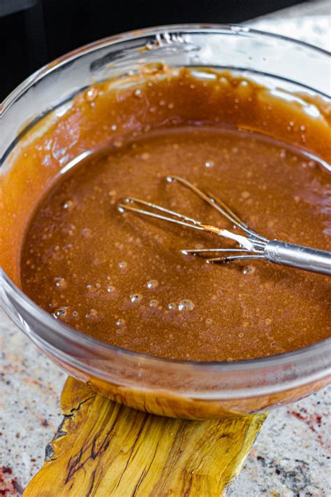 My Moms Fudge From Gate To Plate