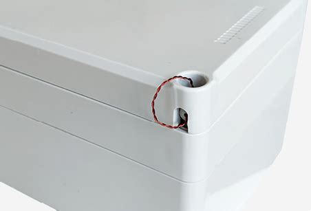 Weatherproof Electrical Junction Box Hofengfab Shenzhen Hofengfab
