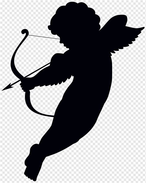 Cupid Arrow Svg