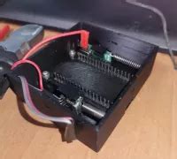 Esp Devkitc D Models To Print Yeggi