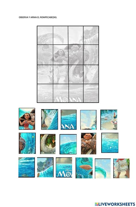 Free Printable Moana Coloring And Activity Sheets Artofit