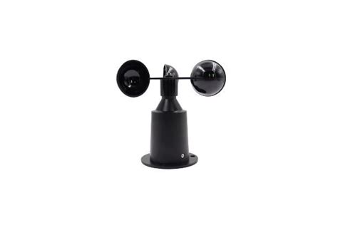 China Best Anemometer Wind Speed Sensor With Analog Voltage Output Ce Manufacturers Suppliers