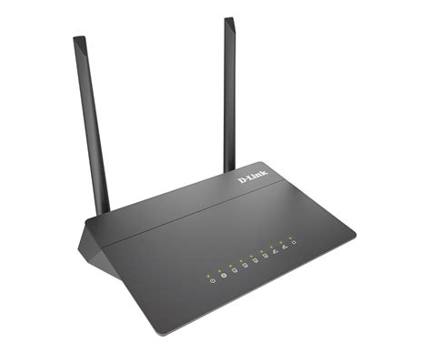 D Link Router Dual Band With Signal Plus Dir 806a System Max