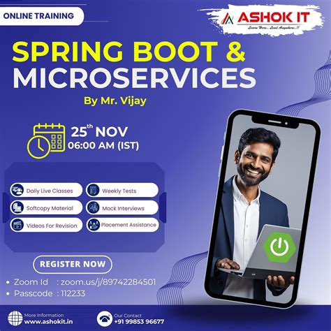 ashok it 🚀 master spring boot and microservices join our