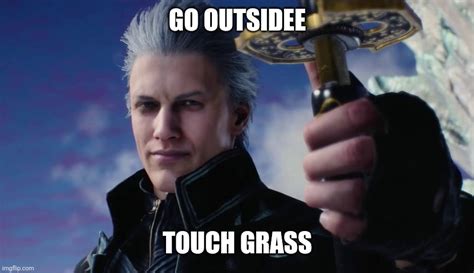 Vergil Imgflip