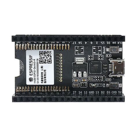 esp32 devkits r espressif systems ariat tech 전자 제품 구성 요소 유통 업체