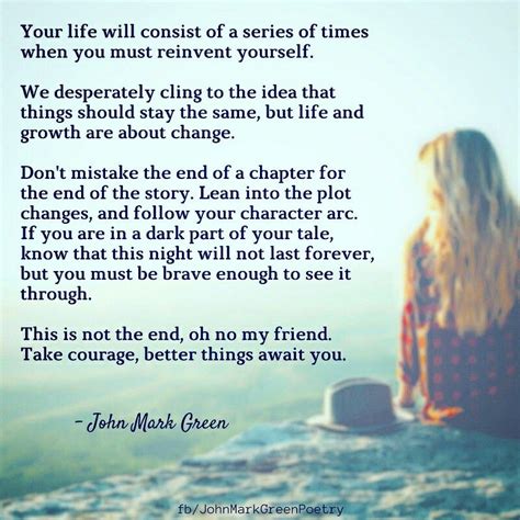 Encouragement For Those Going Through A Difficult Time In Their Life