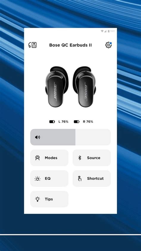 Bose Play And Recommended