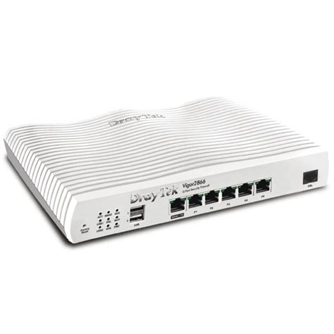 Draytek G Fast Dsl And Ethernet Router Networking From Cables Direct Ltd Uk