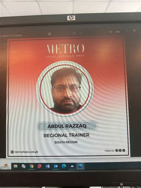 Abdul Razzaq Paracha On Linkedin Alhamdulillah