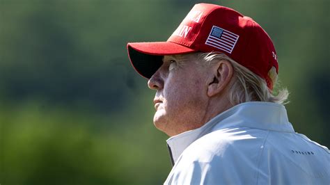 What Was Trumps Motive For Keeping Documents The New York Times
