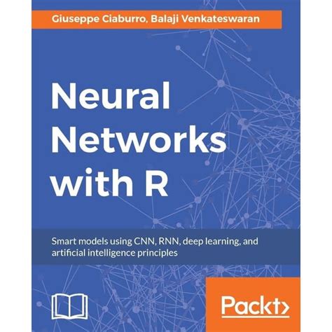 Jual Neural Networks With R Shopee Indonesia