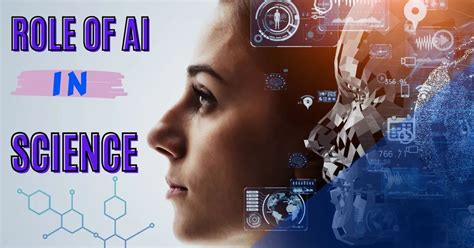 The Role Of Ai In Advancing Science [2024]