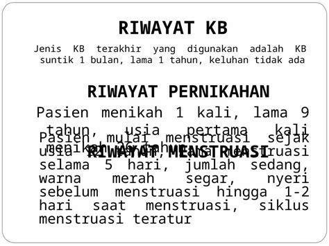 PPT Powerpoint Obgyn DOKUMEN TIPS