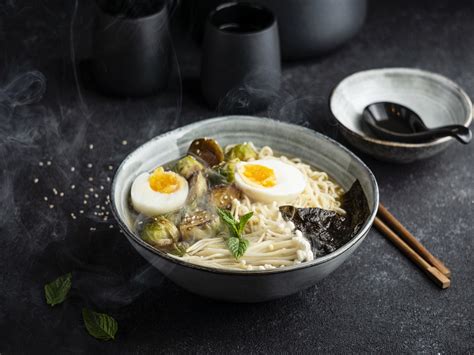 Beware Of The Health Hazards Brought Along With Instant Ramen Noodles
