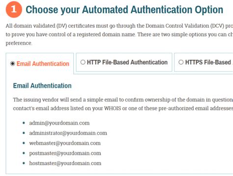 How To Install A Wildcard SSL On Windows Server DiscoverFileMaker Com