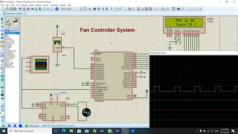 Embeddedsystems Atmega32 Amr Mohsen