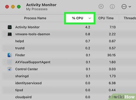 How To Check CPU Speed On A Windows Mac Or Linux Computer