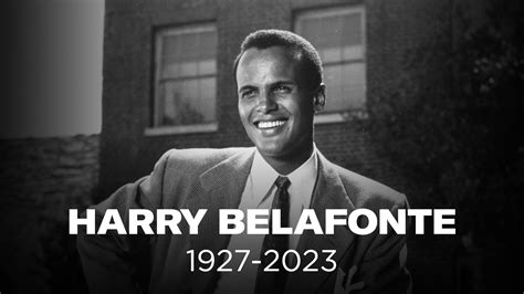 Belafonte Actor 60 Photos Moonagedaydream Film