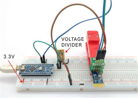 Jdy Spp Bluetooth Module Martyn Currey
