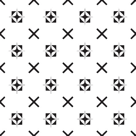 Square Grid Pattern Vector Design On White Background Illustration 40215465 Vector Art At Vecteezy